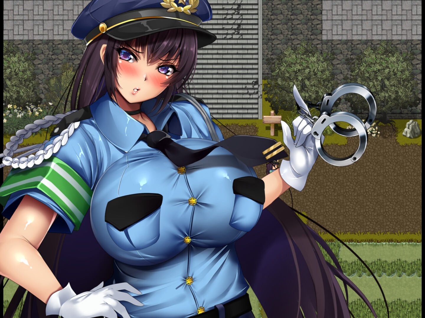 A11013[RPG/PC/官中] 妖怪克星 官方中文版 [1G] | 真紅論壇 - galgame 论坛