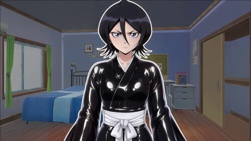 [SLG汉化PC安卓]死神：新护廷十三队法 Bleach The New Gotei-13 Law v0.3 [FM/BD 7G] | 真紅論 ...