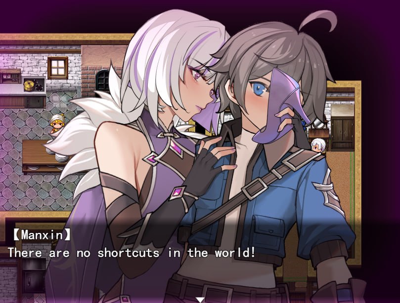 [RPG官中PC]我并非无所依归 A Place to Call My Own v0.69 [FM/BD 700M] | 真紅論壇 ...