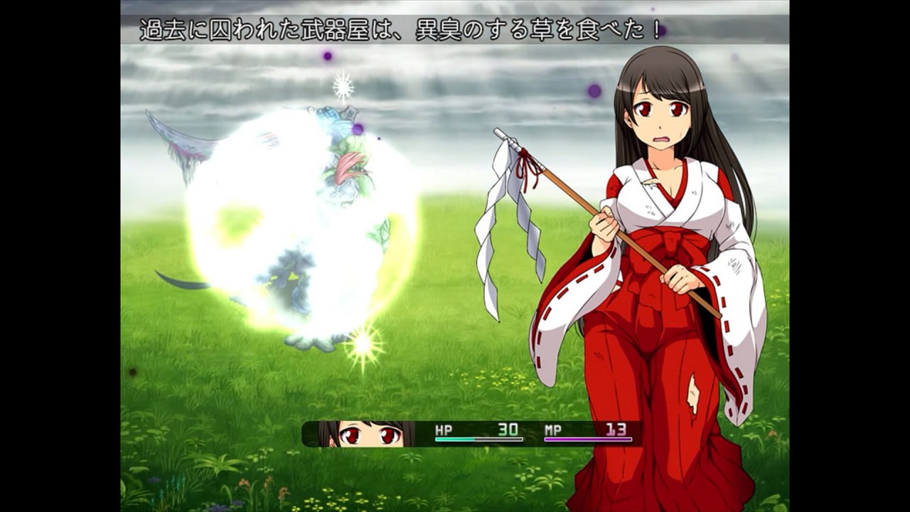 [PC-RPG] [RPG/官中步兵/PC]月夜的灯火Moonlit Lanterns[276M] [FM/BD] | 真紅論壇 ...
