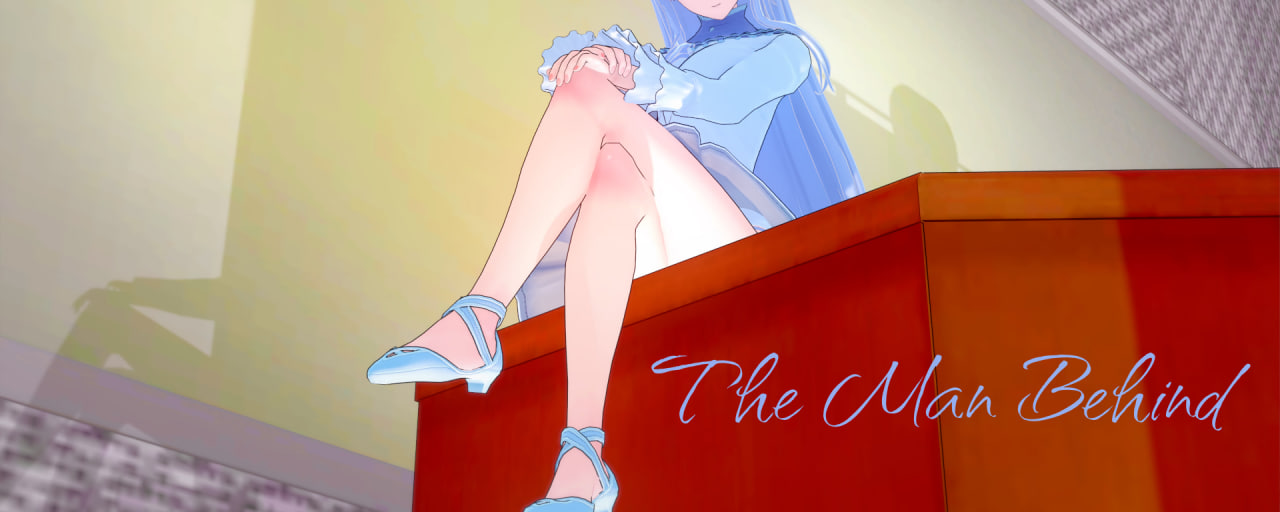 [SLG/PC] 幕后黑手 The Man Behind v0.4.2 官中 [4.54G] | 真紅論壇 - galgame 论坛